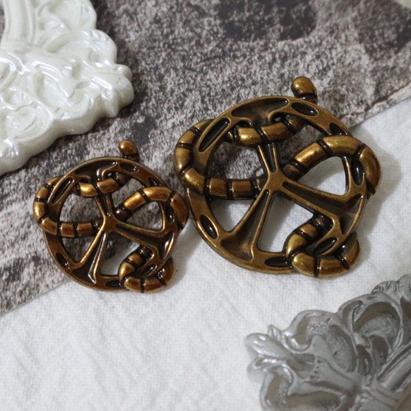 Snake Buttons - Etsy