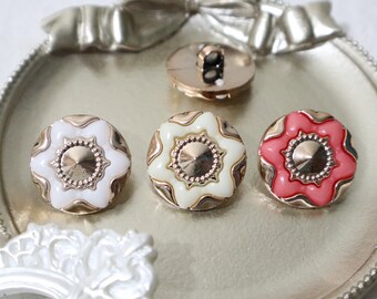 Shank Style Buttons | Etsy
