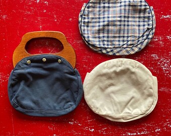 Bermuda Bag | Etsy