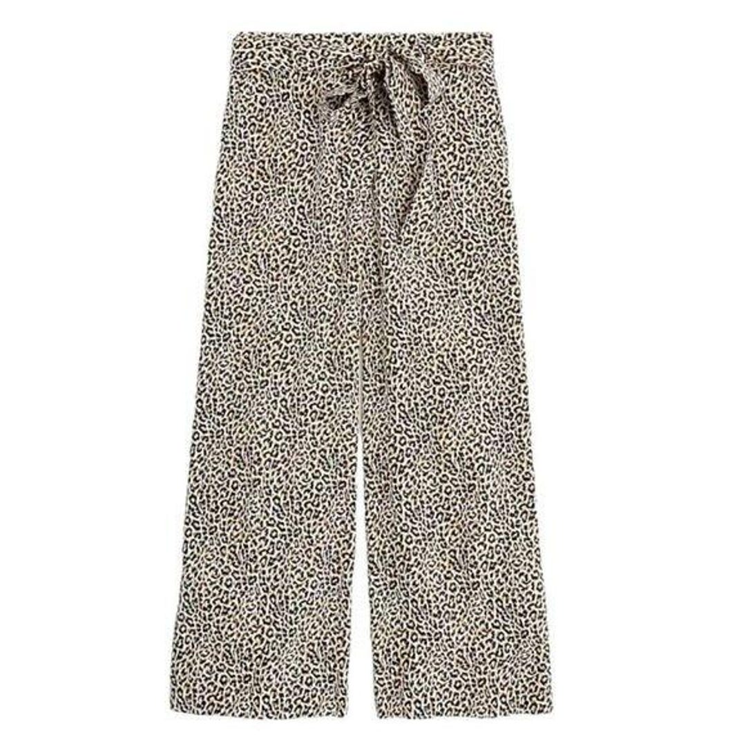 Extraordinary J Crew Wide Leg Pants Images