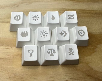 Runescape Keycaps - Etsy
