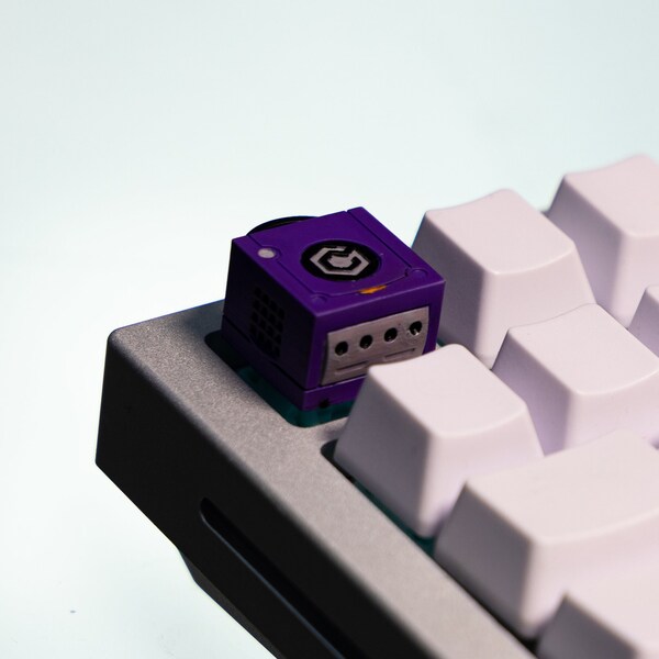 Artisan Keycap - Etsy