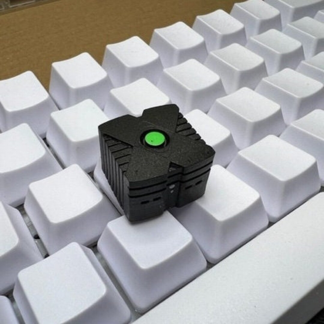 Artisan Xbox Classic Keycap - Etsy