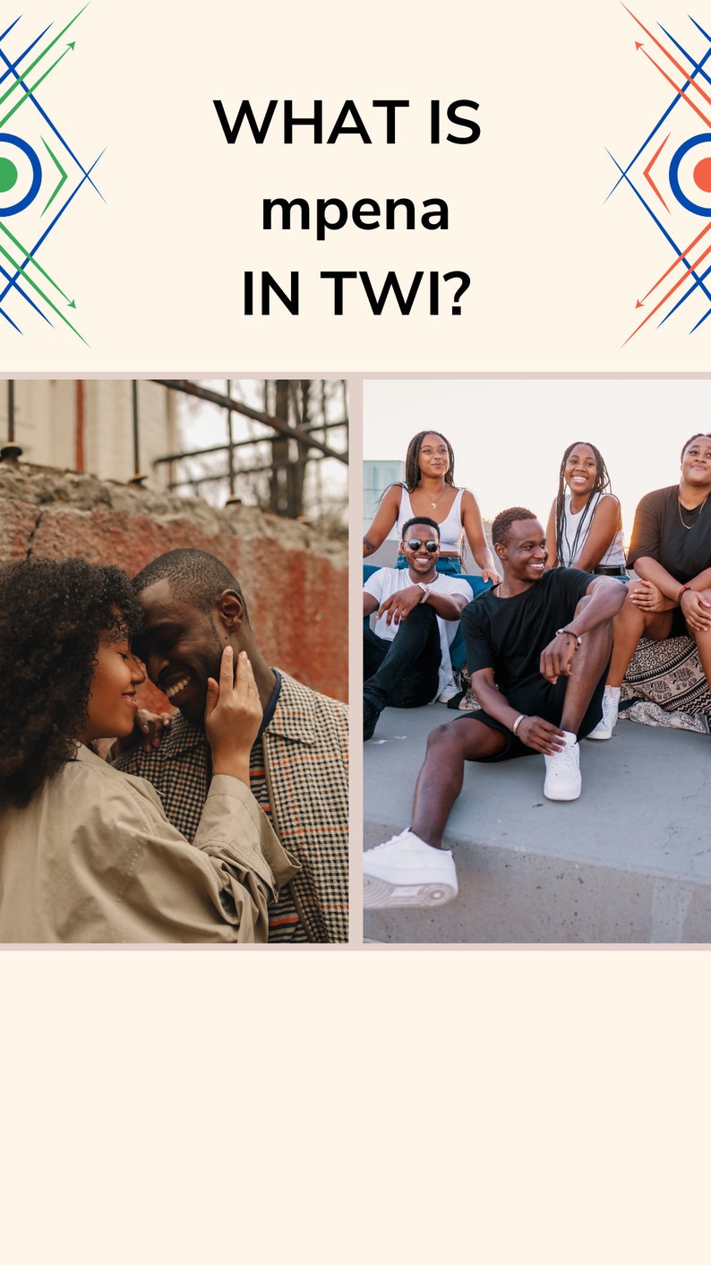 Learn Twi Vocab E-book Beginner Friendly for Anyone Who Wants to Learn ...