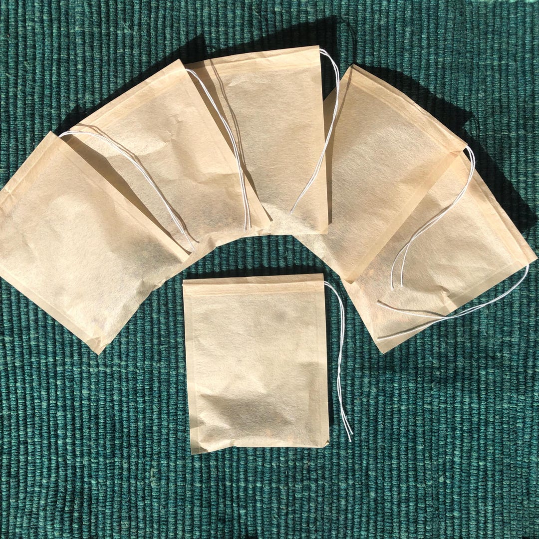 Organic White Willow Bark Tea Blend - Etsy