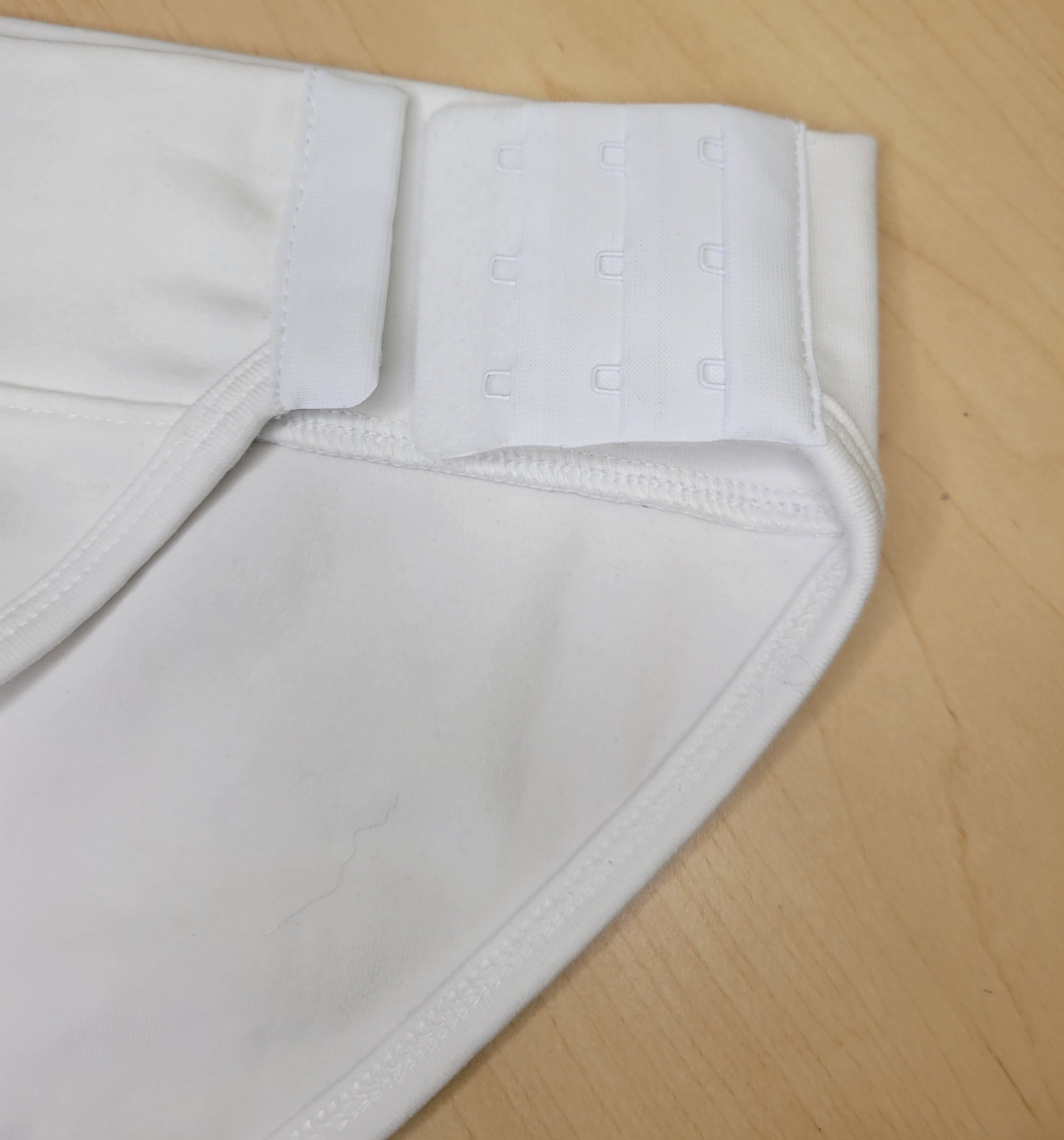 Adjustable Underwear With Built in Tummy Band for Gentle Lift and ...