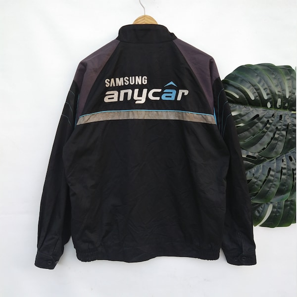 Samsung Jacket - Etsy
