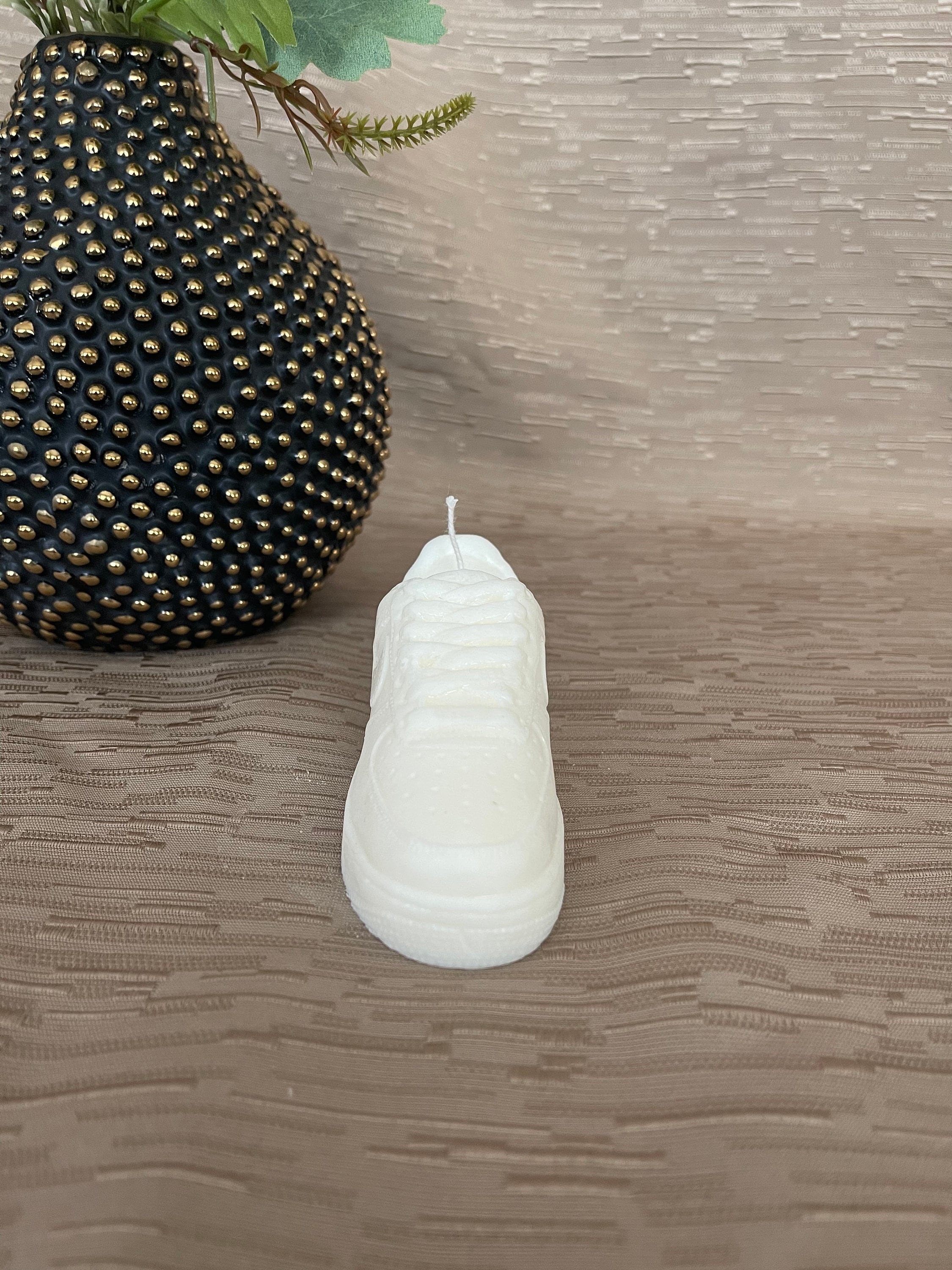 Candle, Nike Shoe Candle, Shoe Candle, Custom Candle, Decor Candle - Etsy