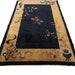 Antique Art Deco Rug Antique Chinese Walter Nichols Handmade - Etsy