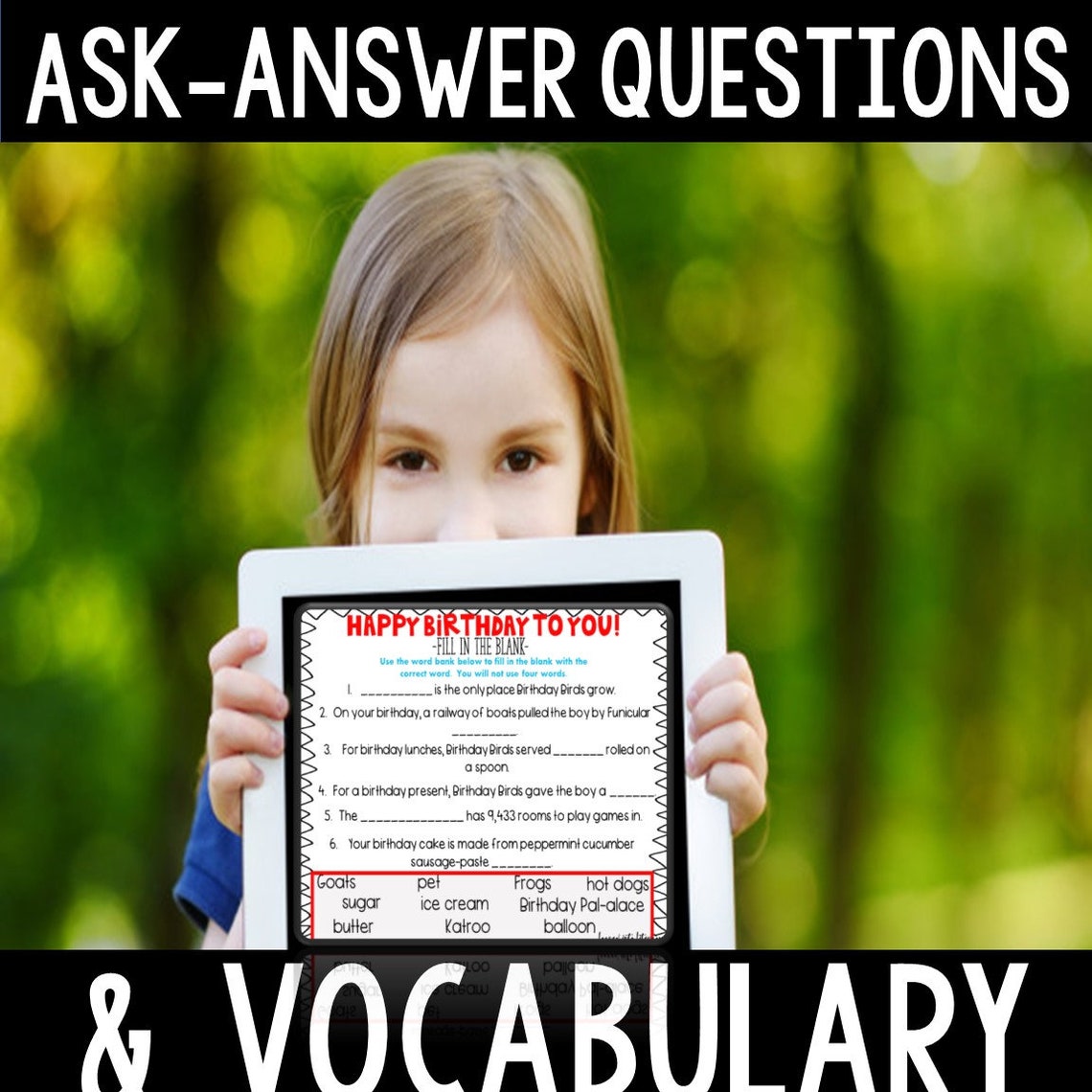 Happy Birthday Dr. Seuss Book Companion Book Study Read Across America ...