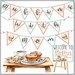 Muffins With Mom Mother's Day Banners and Signs Two Sizes Party ...