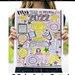 2023 New Year Posters Writing Resolutions Goals Coloring 11" X 17" - 25 ...