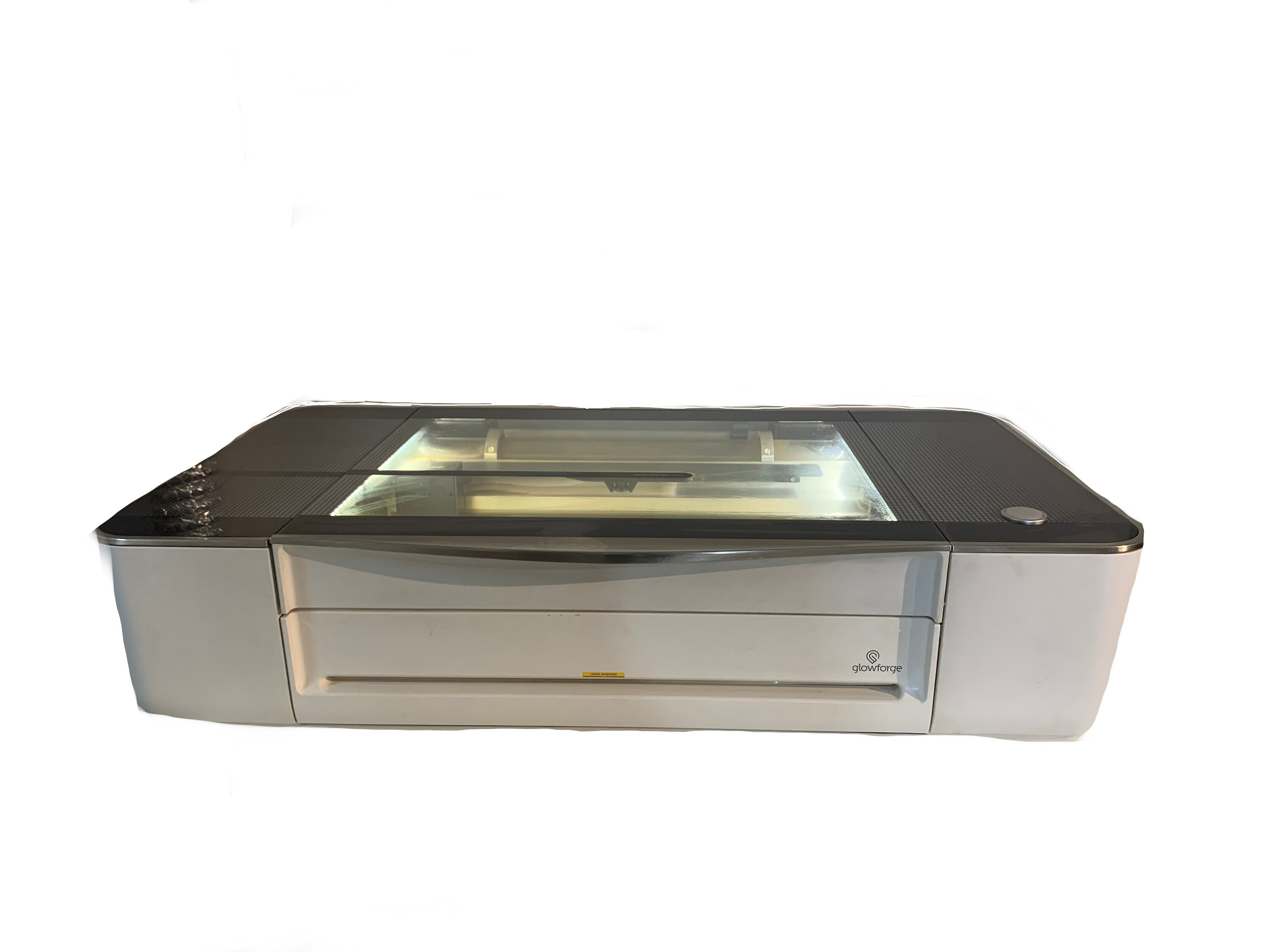 Michigan Magnet Mini Shadow Box Magnet Acrylic Shaker for Great Lake ...