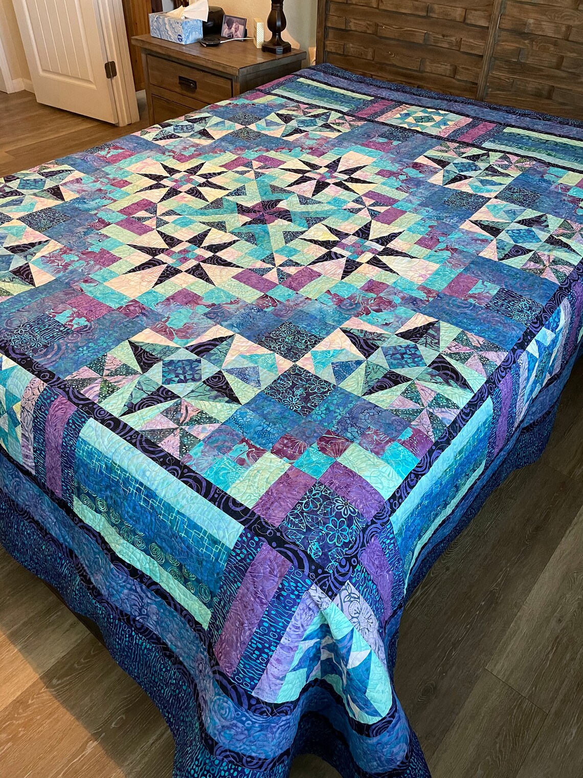 Mystical Prism by Wing and a Prayer - Etsy