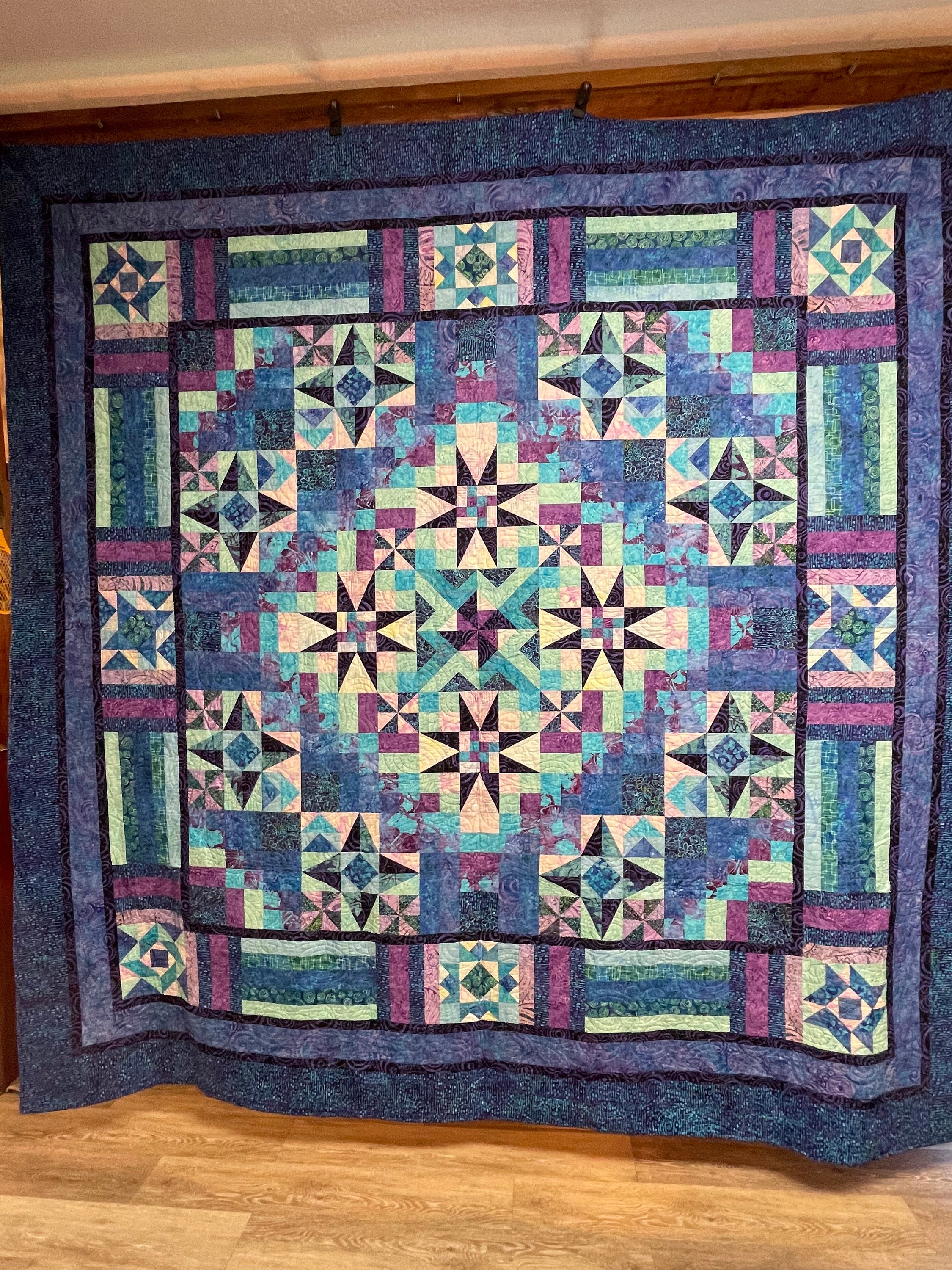 Mystical Prism by Wing and a Prayer - Etsy