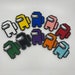 Among Us Perler Bead Magnets - Etsy