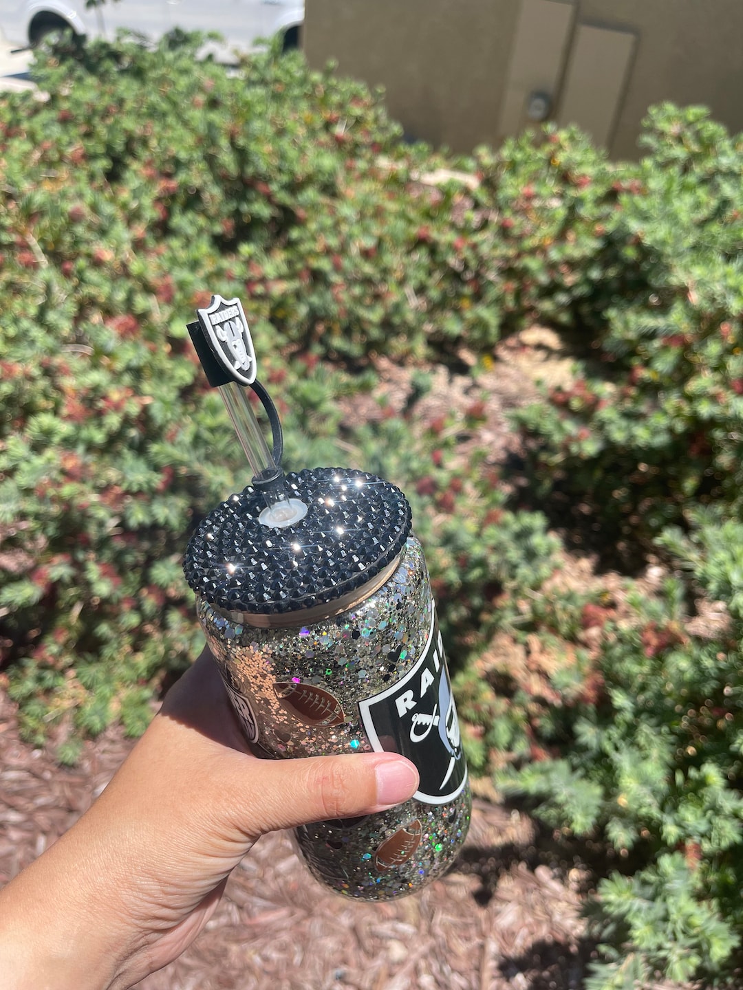 Football Glass Snow Globe - Etsy