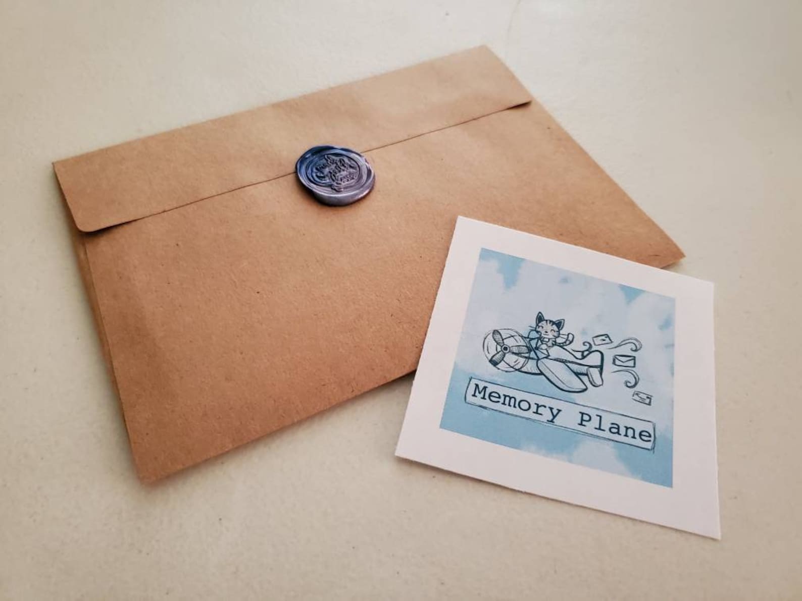 MARVEL - Personalized Letter From Your Fictional Comfort Character - Etsy