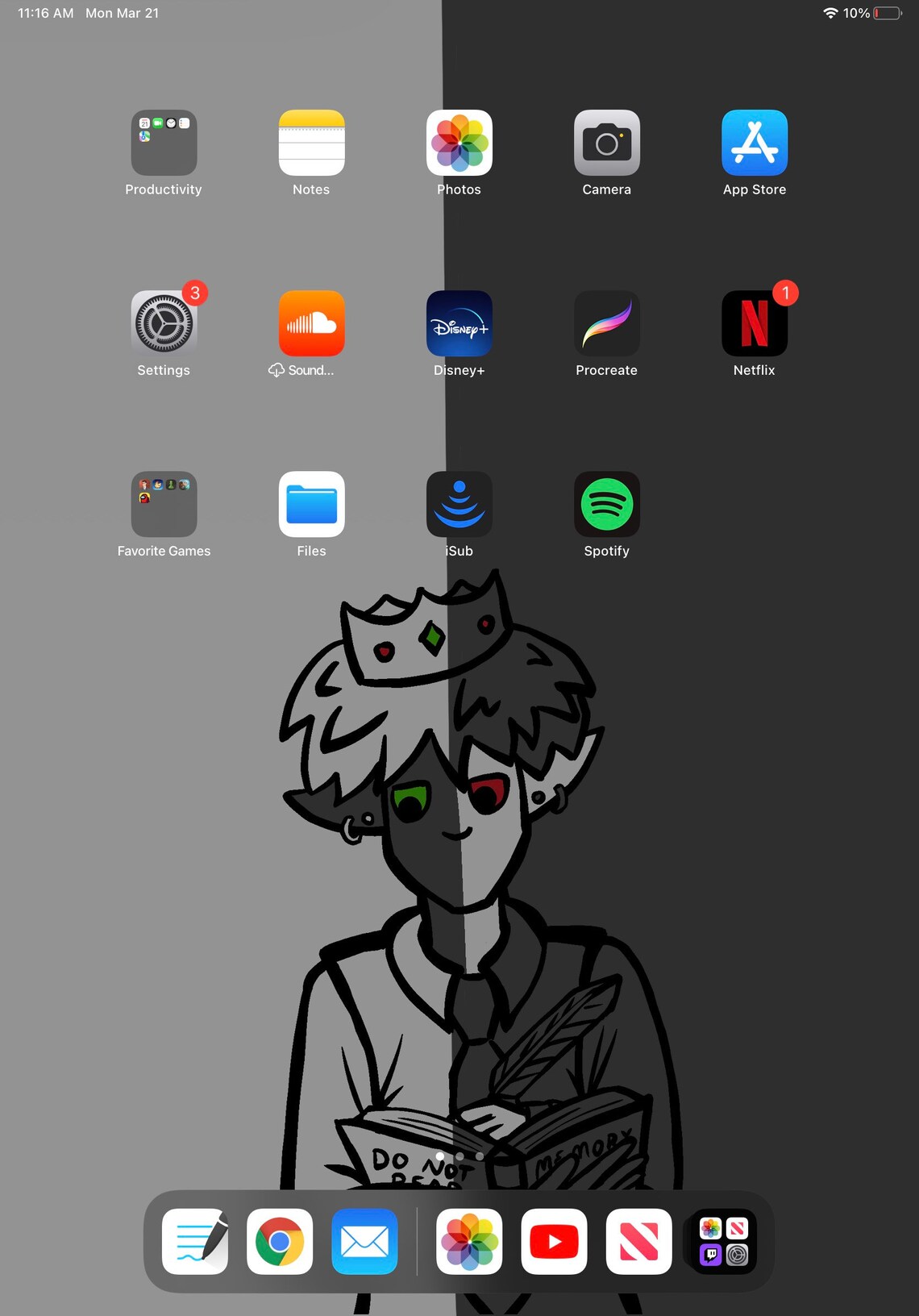 DSMP Minimalistic Digital Wallpapers | Phone | iPhone | Tablet | Dream ...