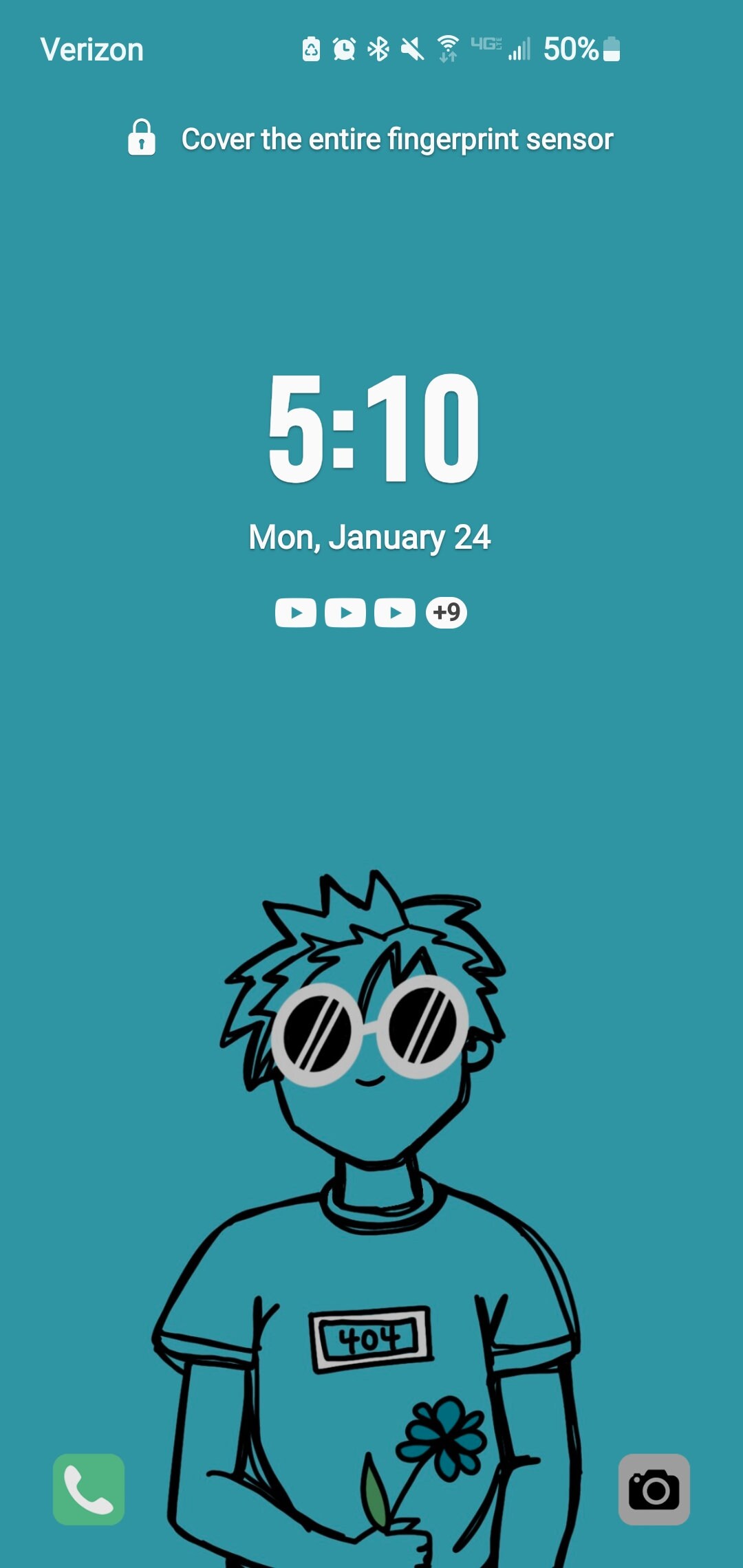 DSMP Minimalistic Digital Wallpapers | Phone | iPhone | Tablet | Dream ...