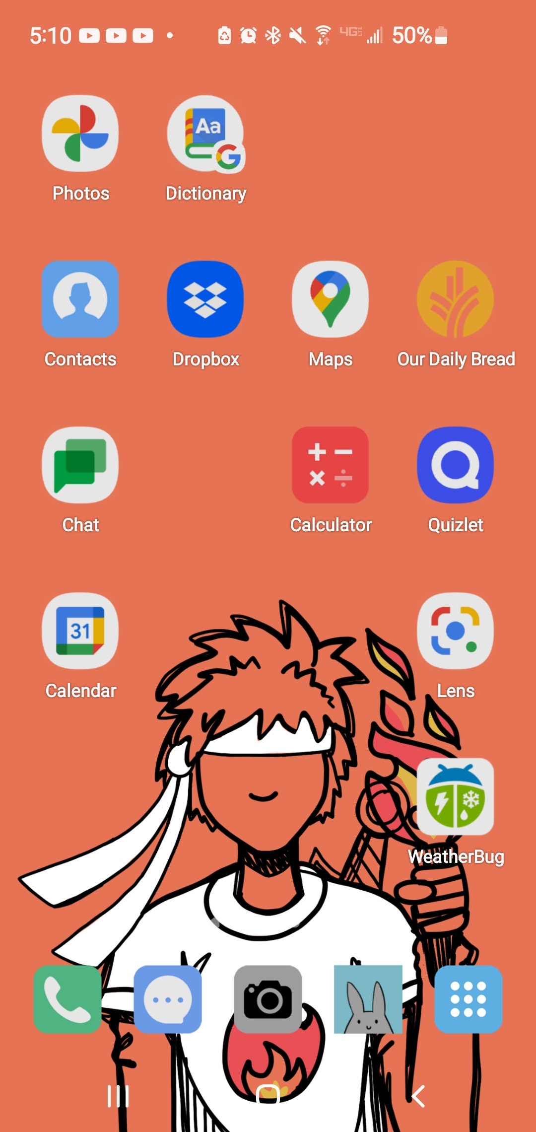 DSMP Minimalistic Digital Wallpapers | Phone | iPhone | Tablet | Dream ...