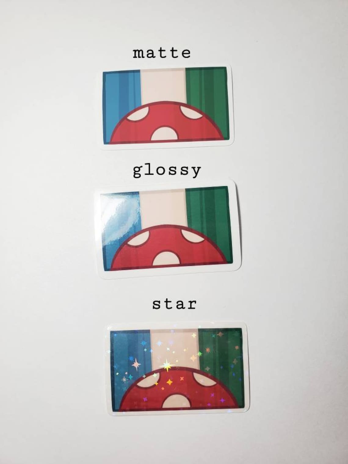 Dream SMP Disc Stickers L'manburg Kinoko Kingdom Las - Etsy