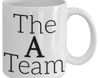 Best. Team. Ever. Mug - Etsy