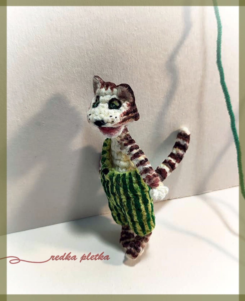 Pettson and Findus - Etsy