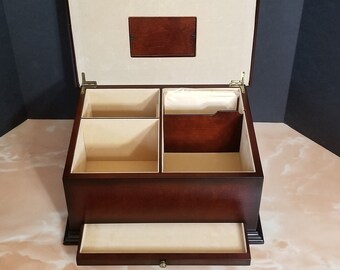 Chest Name Plate - Etsy