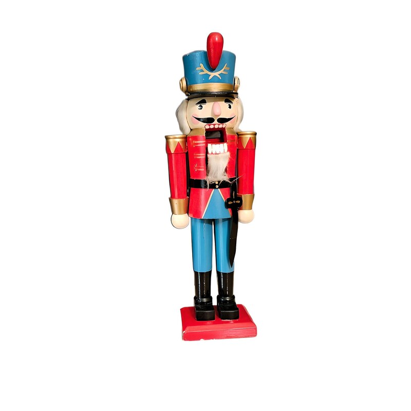 Wooden Soldiers - Etsy