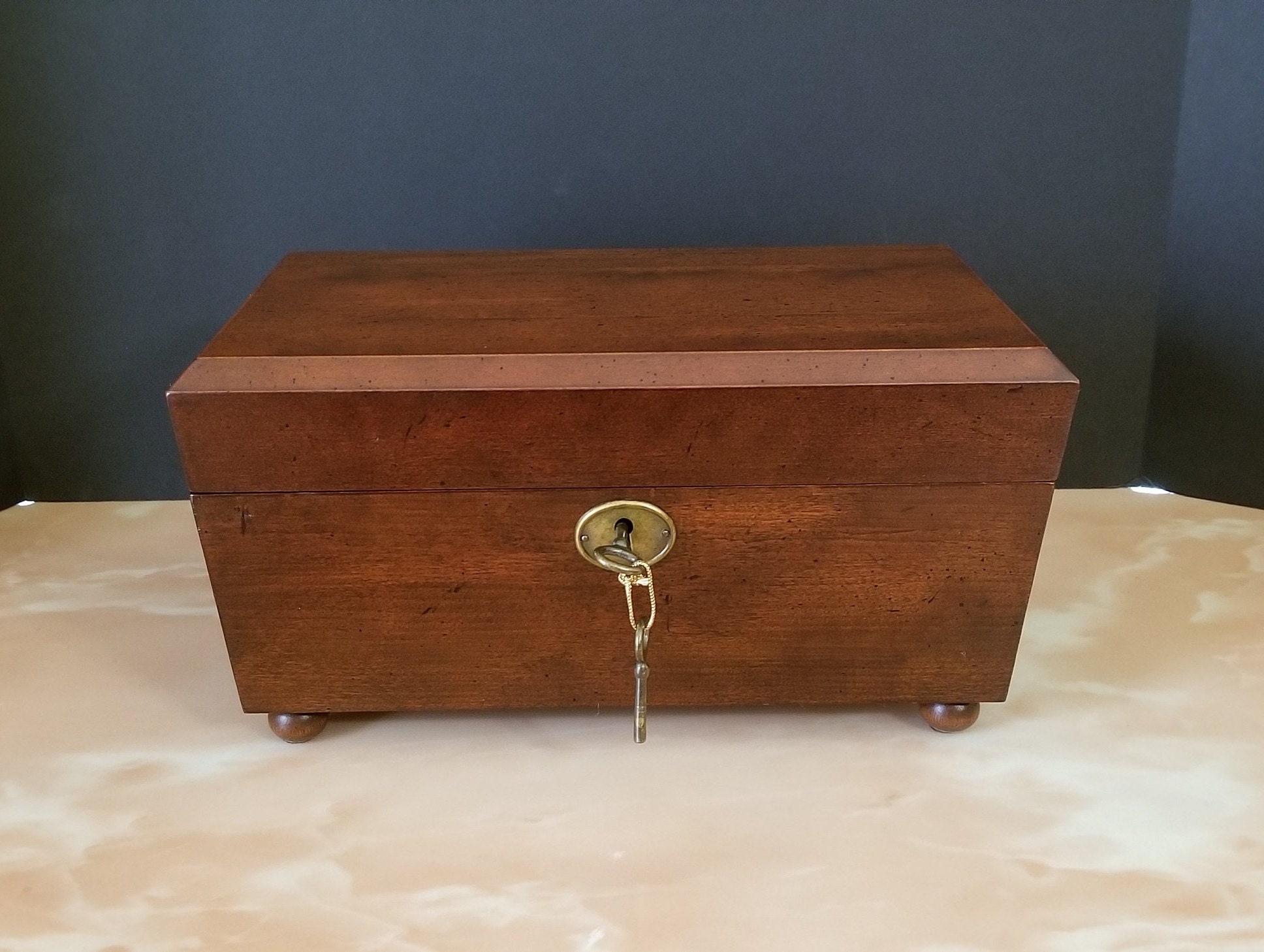 Vintage Bombay Company Jewelry Box With Lock and 2 Keys - Etsy