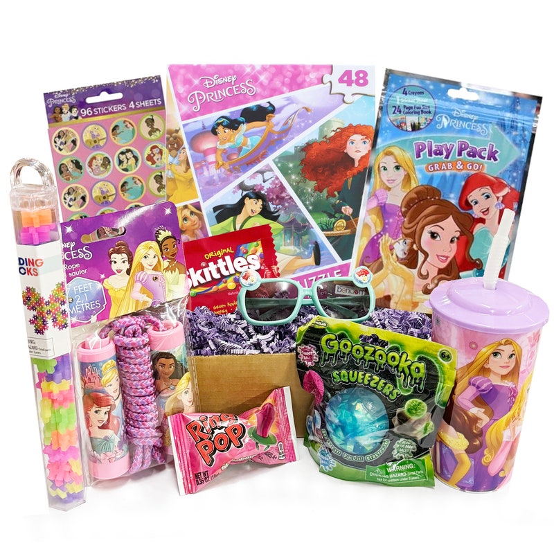 Princess Gift - 60+ Gift Ideas for 2025