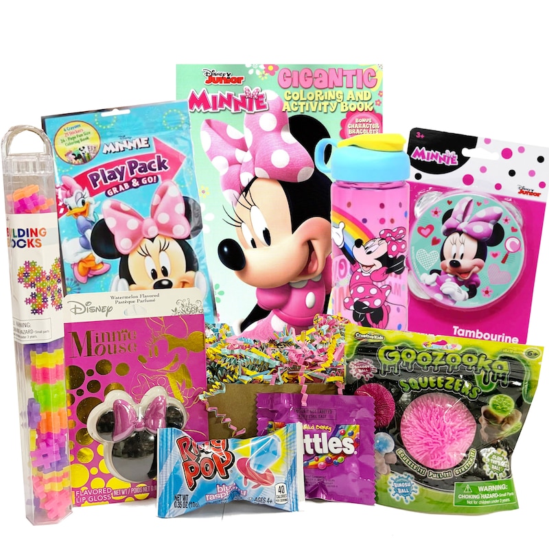 Minnie Mouse Gifts - 60+ Gift Ideas for 2024