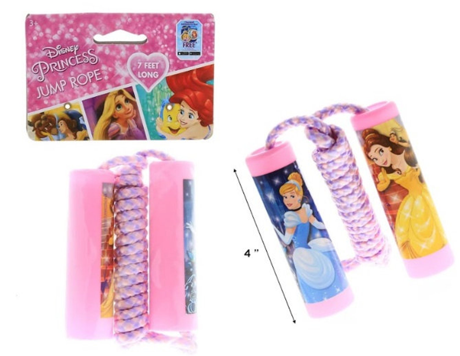 Princess Gift Box Princess Birthday Busy Box Get Well Gift for Girls ...