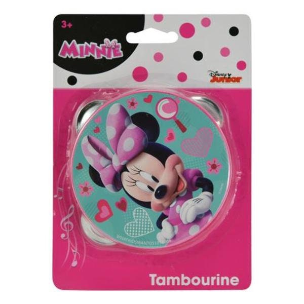 Minnie Gift Box Minnie Mouse Birthday Gift Busy Box Get Well Gift for ...