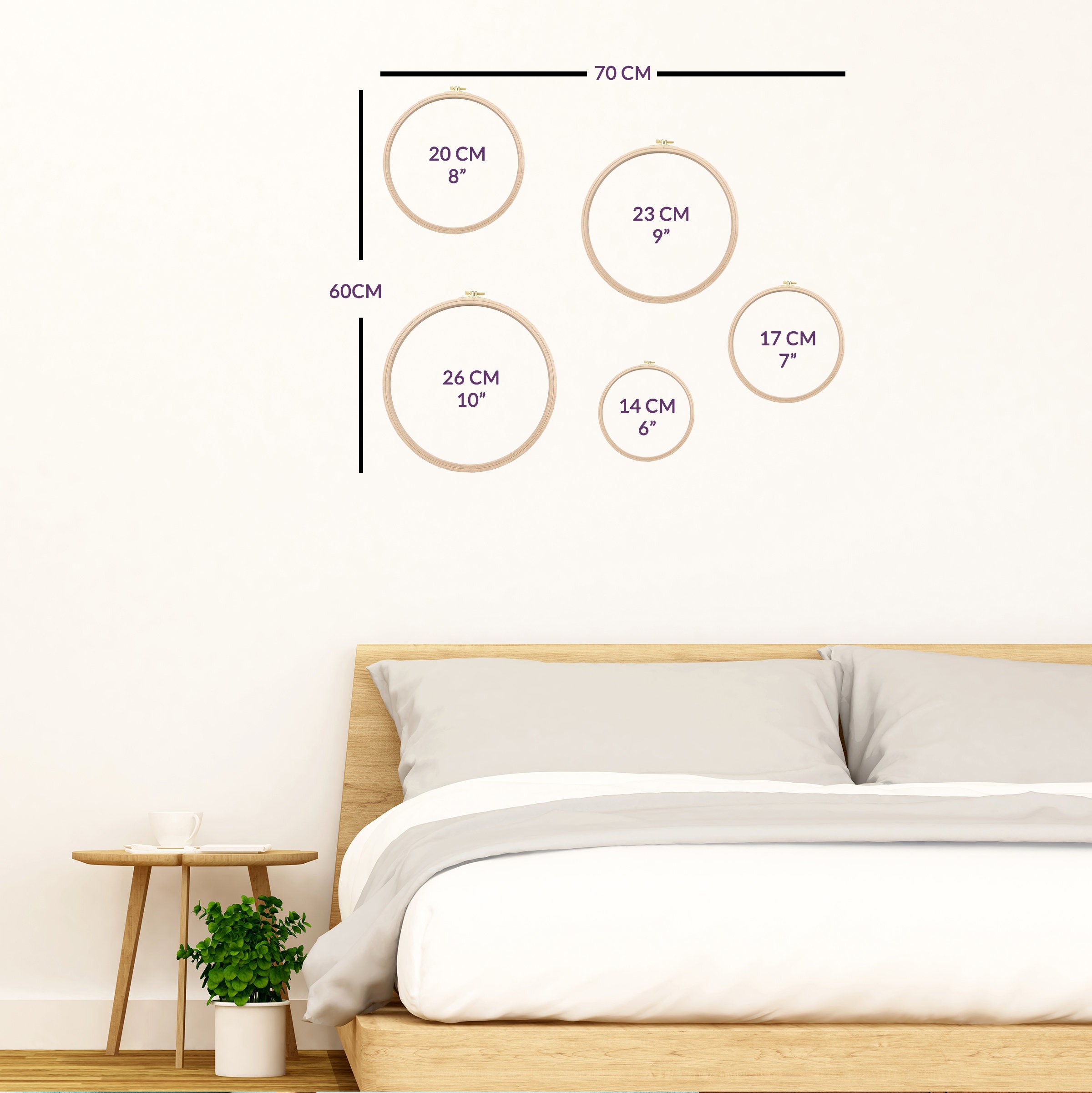One Line Faces Minimal Wall Art Pastel Color Continuous Line Modern ...