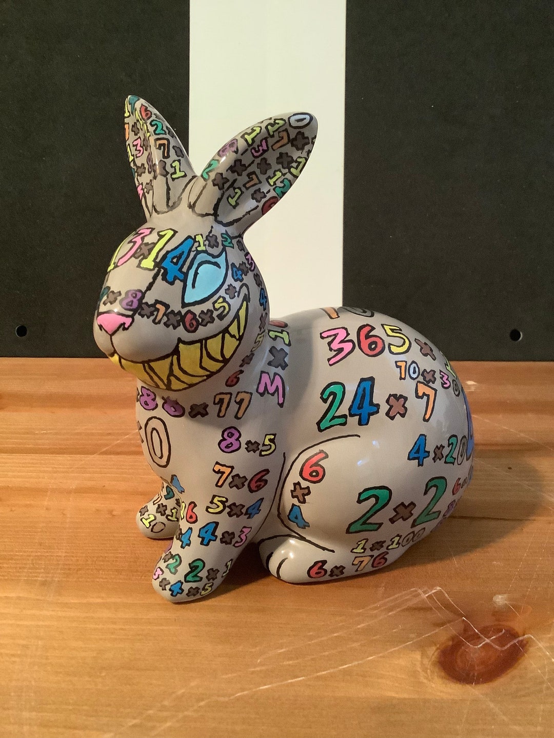 Multiplying Bunny - Etsy