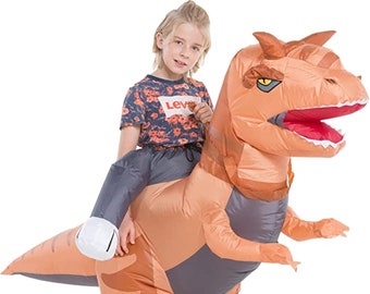 Carnotaurus Costume - Etsy