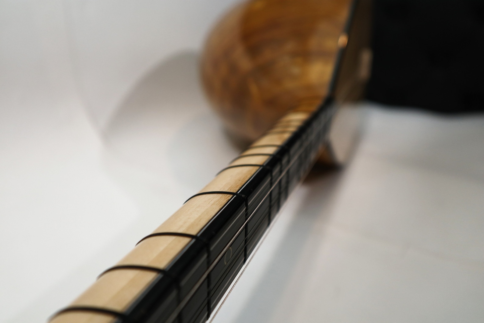 Divan Saz Carved Mulberry Large Size Precious Saz - Etsy