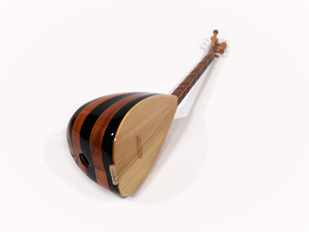 Handmade Cura Saz Hornbeam Wood Cura Erasaz - Etsy