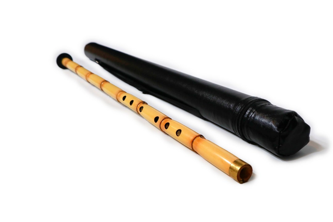 A Chord Ney Professional High-end Turkish Ney, Traditional Bamboo Ney ...