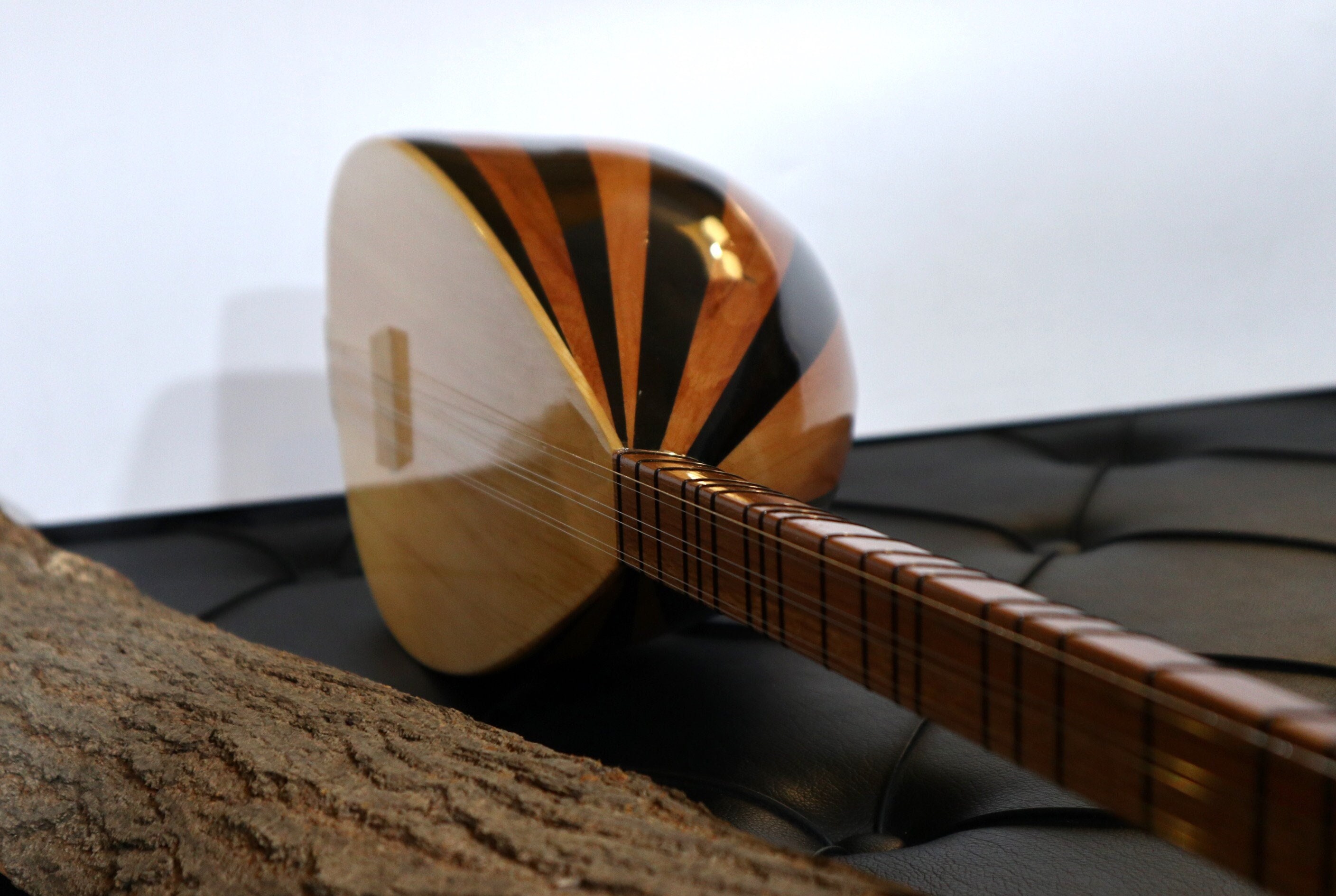 Handmade Cura Saz Hornbeam Wood Cura Erasaz - Etsy