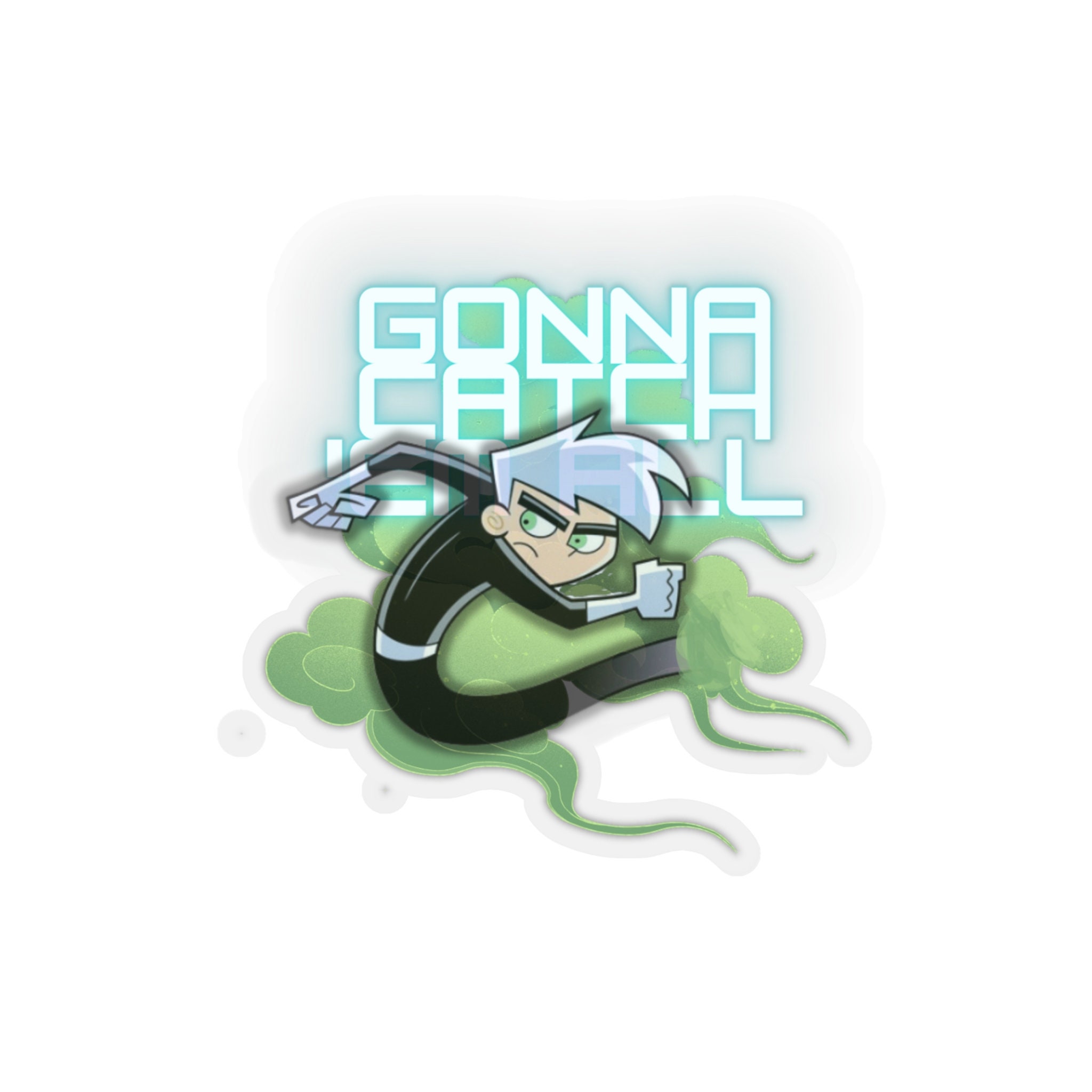 Danny Phantom Pocahontas