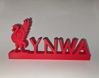 Custom Liverpool Wallpaper HD - Etsy UK