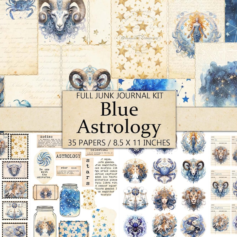 Astronomy Astrology - Etsy