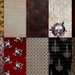 Vampire Grunge, Scrapbook Papers, Distressed Design, Junk Journal Pages ...