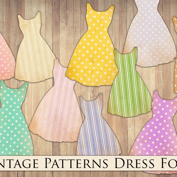 Vintage Dress Form - Etsy