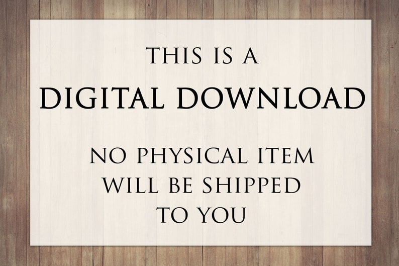 Cottage Blue Digital Paper Shabby Chic Scrapbook Paper - Etsy