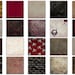 Vampire Grunge, Scrapbook Papers, Distressed Design, Junk Journal Pages ...