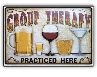 Therapy Sign - Etsy